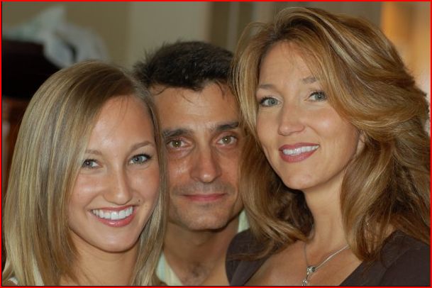 Elly's Trek: Hatch / Neal Family Support