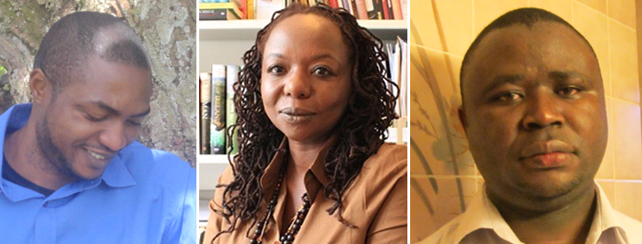 Caine Prize: Surgical Anatomy - the bare bones of storytelling by ...