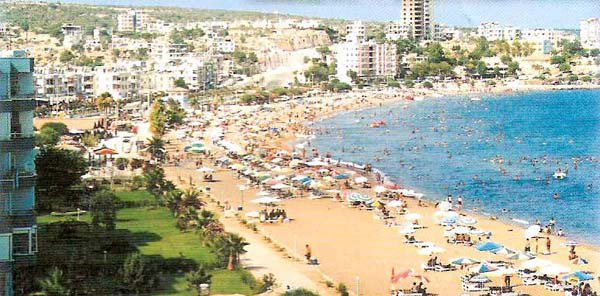 Susanoğlu Resimleri