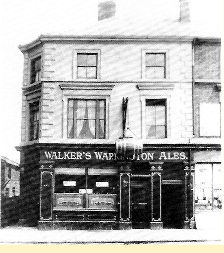 Old Swan Old photographs and Memories: Pubs