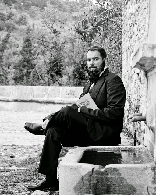 Clásicos Inolvidables (LXIV): Granada la Bella, de Ángel Ganivet