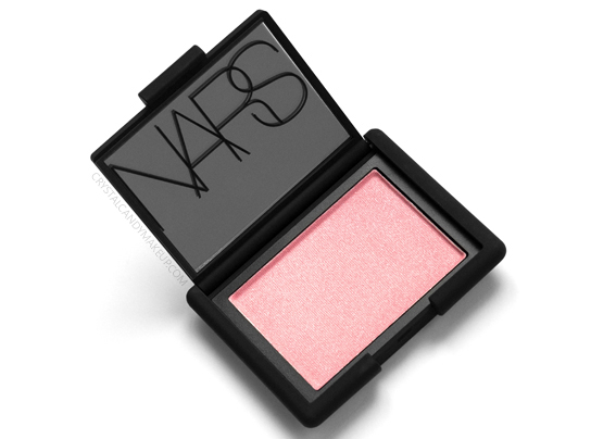 NARS Spring 2018 Color Collection - CrystalCandy Makeup Blog | Review ...