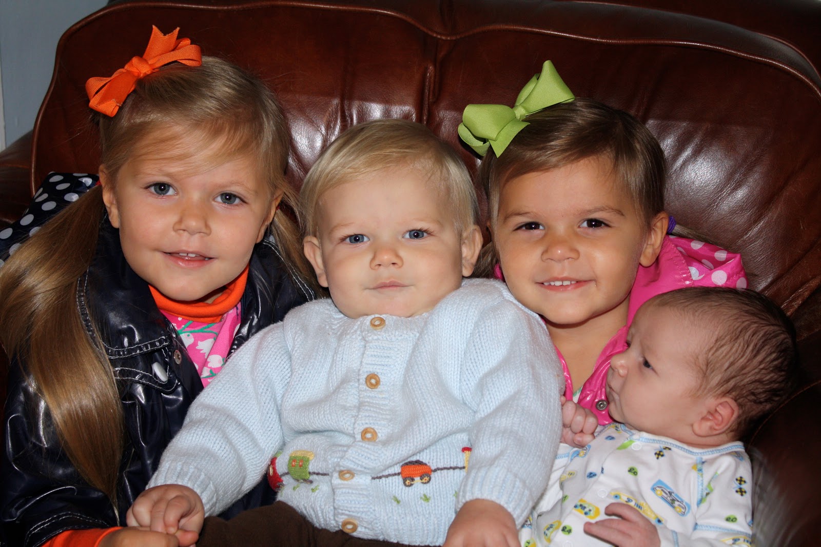 Tuesday Trends: Godwin Gifts Giveaway! - Sweet Southern Prep