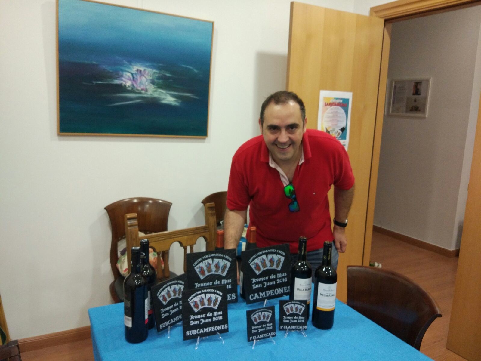 CENTRO MUS ZARAGOZA 4 REYES