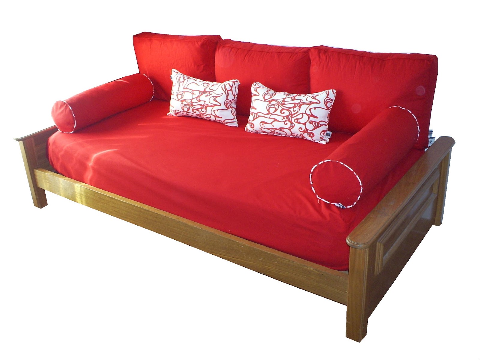 Vändeco Design: KITS DE FUNDAS Y ALMOHADONES PARA CONVERTIR TU DIVÁN EN ...