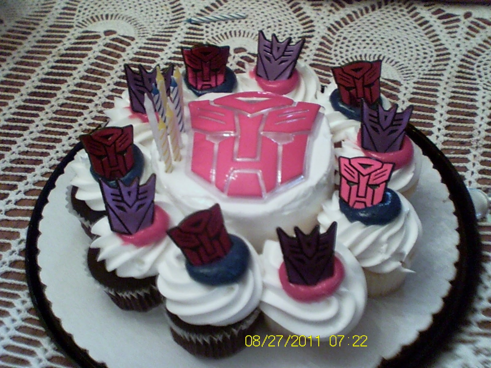 The Kelly-Corne Clan