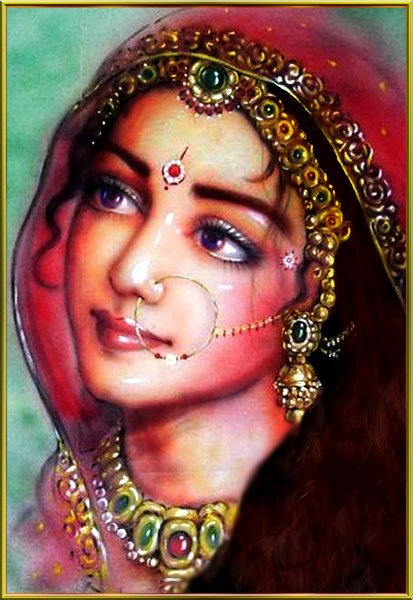 Jai Jai shree Radhe --Radha Rani | God Wallpapers
