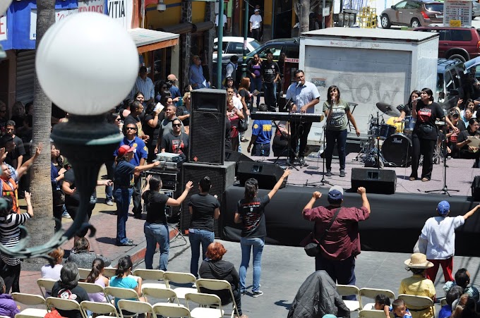 Alcance Victoria Cancún Centro
