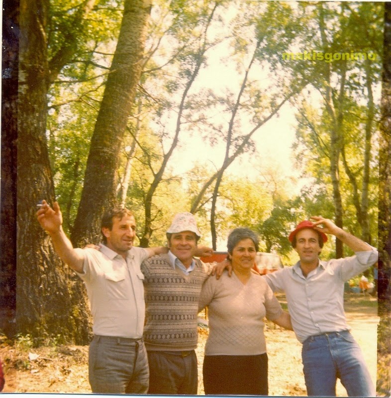 ΓΟΝΙΜΟ-live: ΠΡΩΤΟΜΑΓΙΑ ΣΤΟ ΓΟΝΙΜΟ