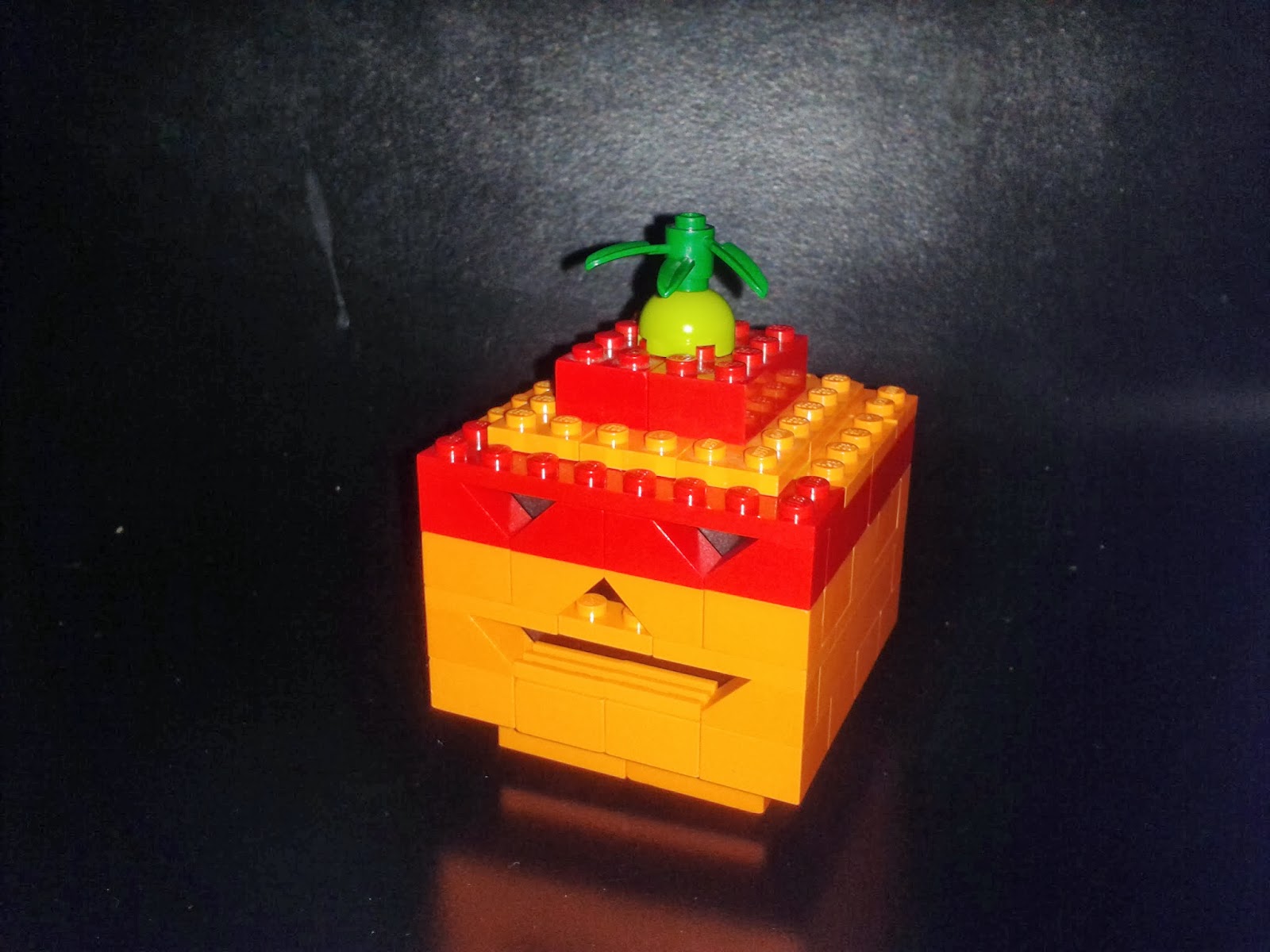 34 Lego Fails Even Your Kid Would Have Built Better