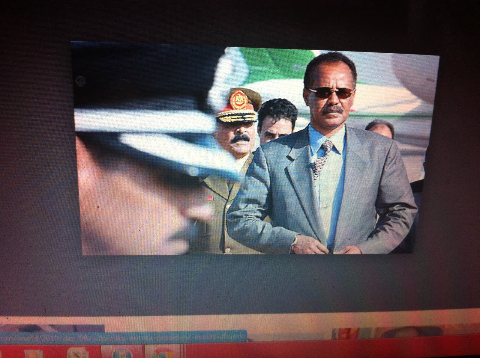 THE BLACK SOCIAL HISTORY:: BLACK SOCIAL HISTORY : AFRO-ERITREA ...