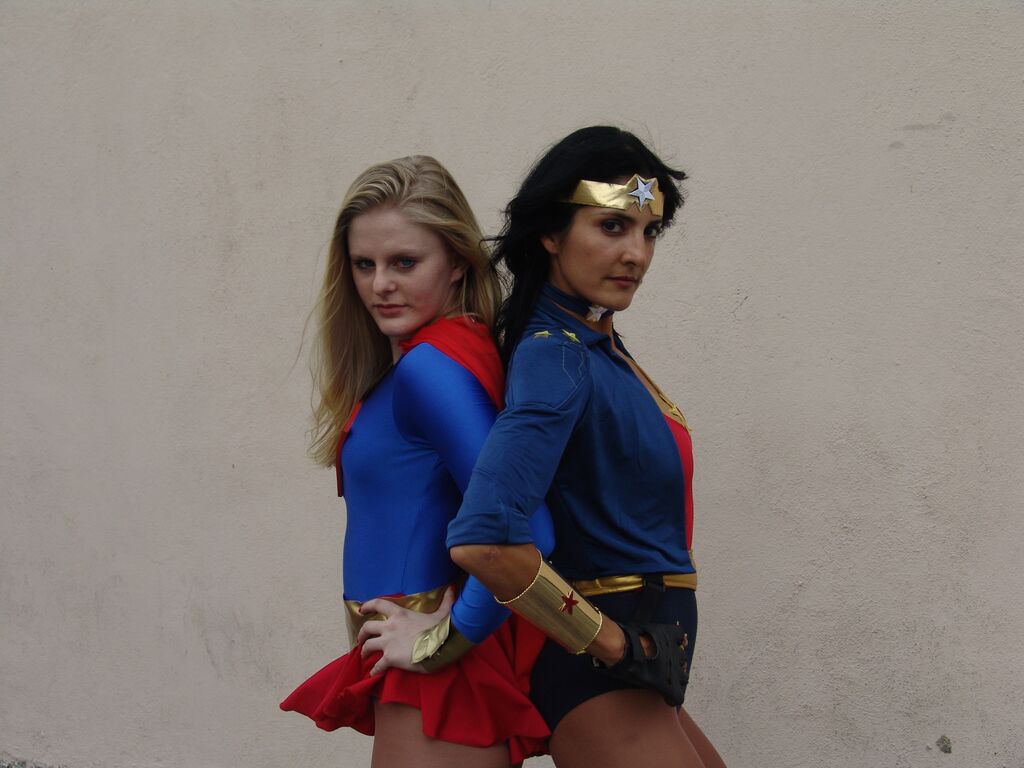 UltraHeroix.com presents: Da Jinx Blog: UltraHeroix Spotlight: Swiftgirl