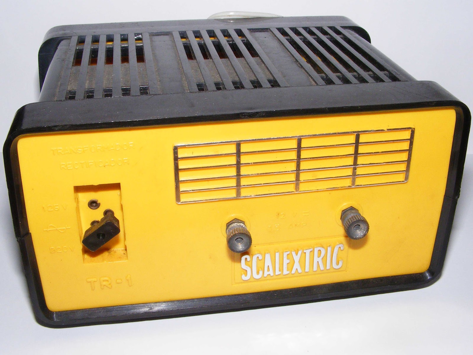 Mis Masters Of The Universe: ::TRANSFORMADORES TR1 Y MANDOS::