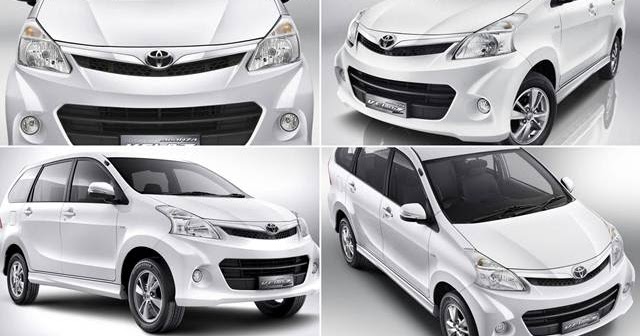 Fitur Unggulan Toyota All New Avanza - Review Mobil dan Otomotif
