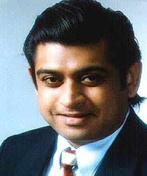 singers in india: Amit Kumar- Indian Male Playback Singer of India