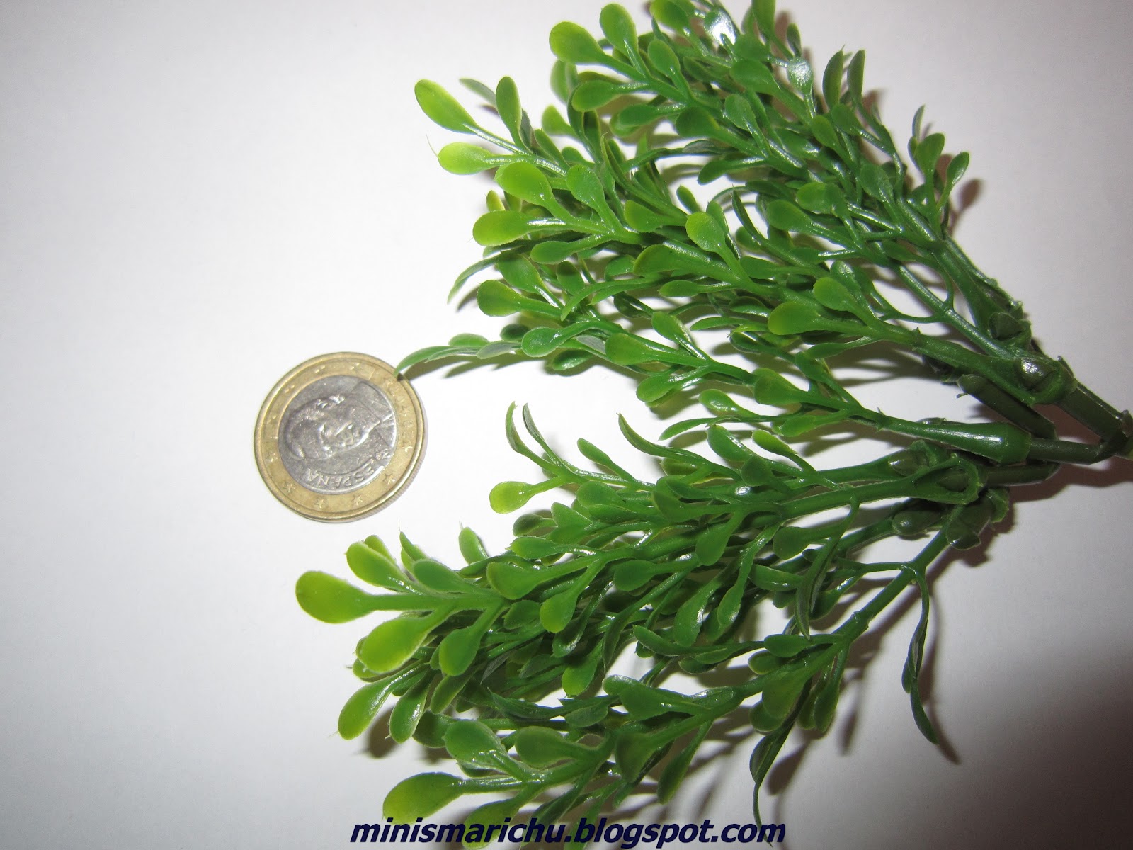 LAS MINIS DE MARICHU: FLORES