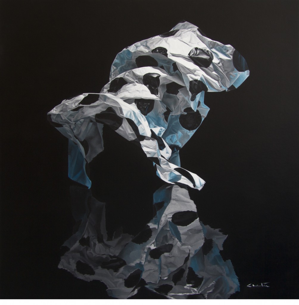 Francois Chartier... - Kai Fine Art