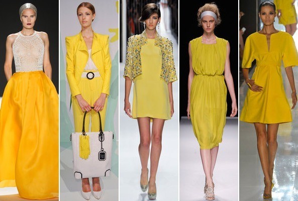 Noa La Petite: Hints to be trendy in spring 2013