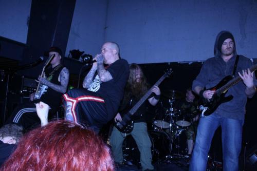 CEREBRAL REVIEWMENT: Kraanium Interview 2012