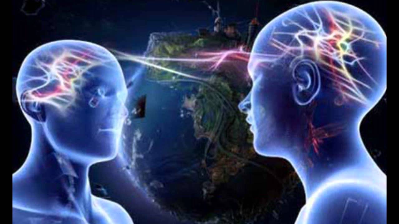 EJERCICIO: TELEPATÍA EN SUEÑOS