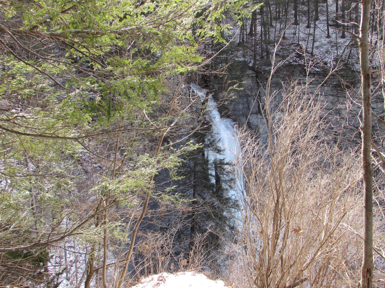 Ithaca, NY Waterfalls Guide | Interesting Pennsylvania and Beyond