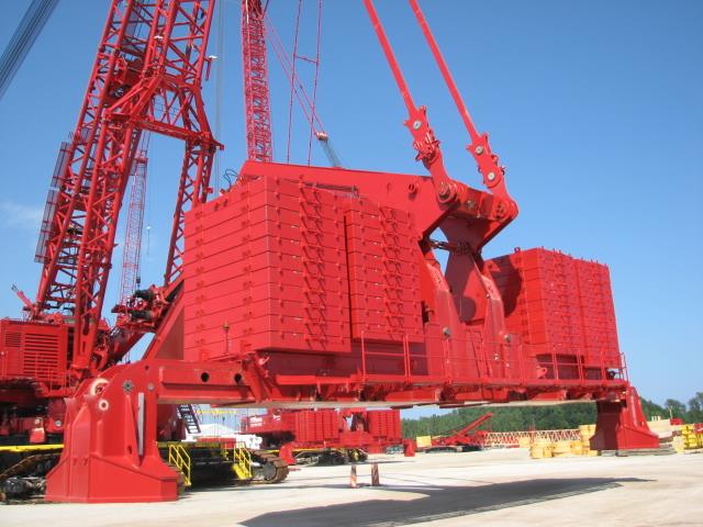 Industrial History: Manitowoc's 31000