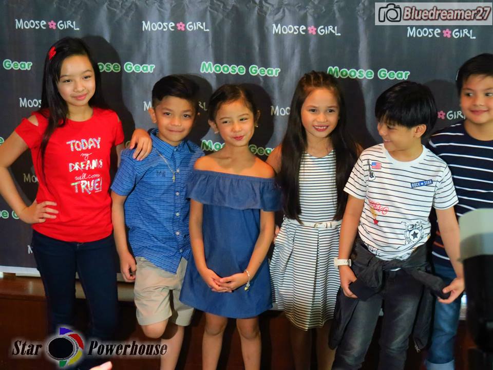 Moose Gear never failed to deliver what exactly the kids want! ~ Star ...