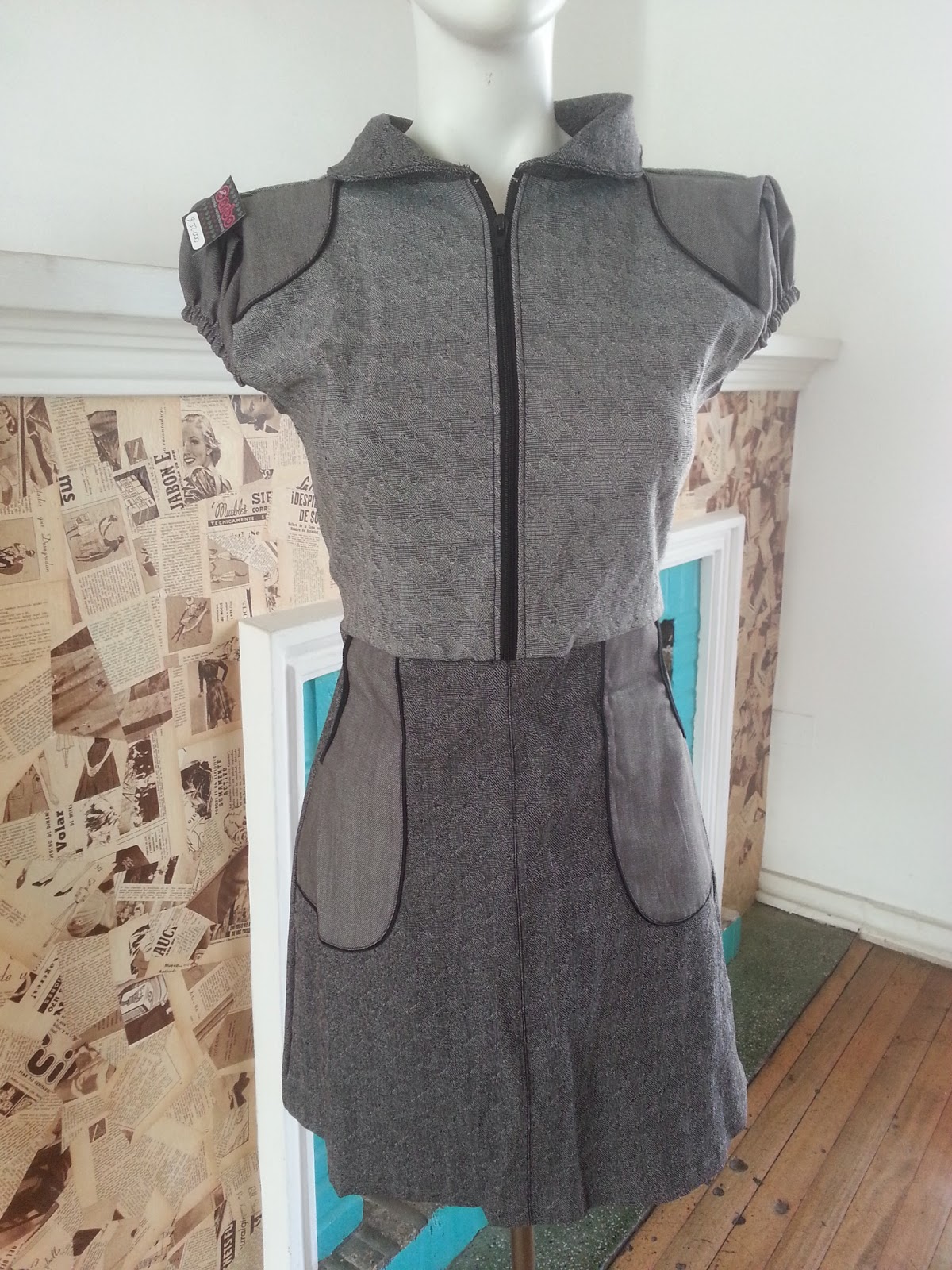 AMA Tienda de Diseño: Jumper para este Otoño-Invierno