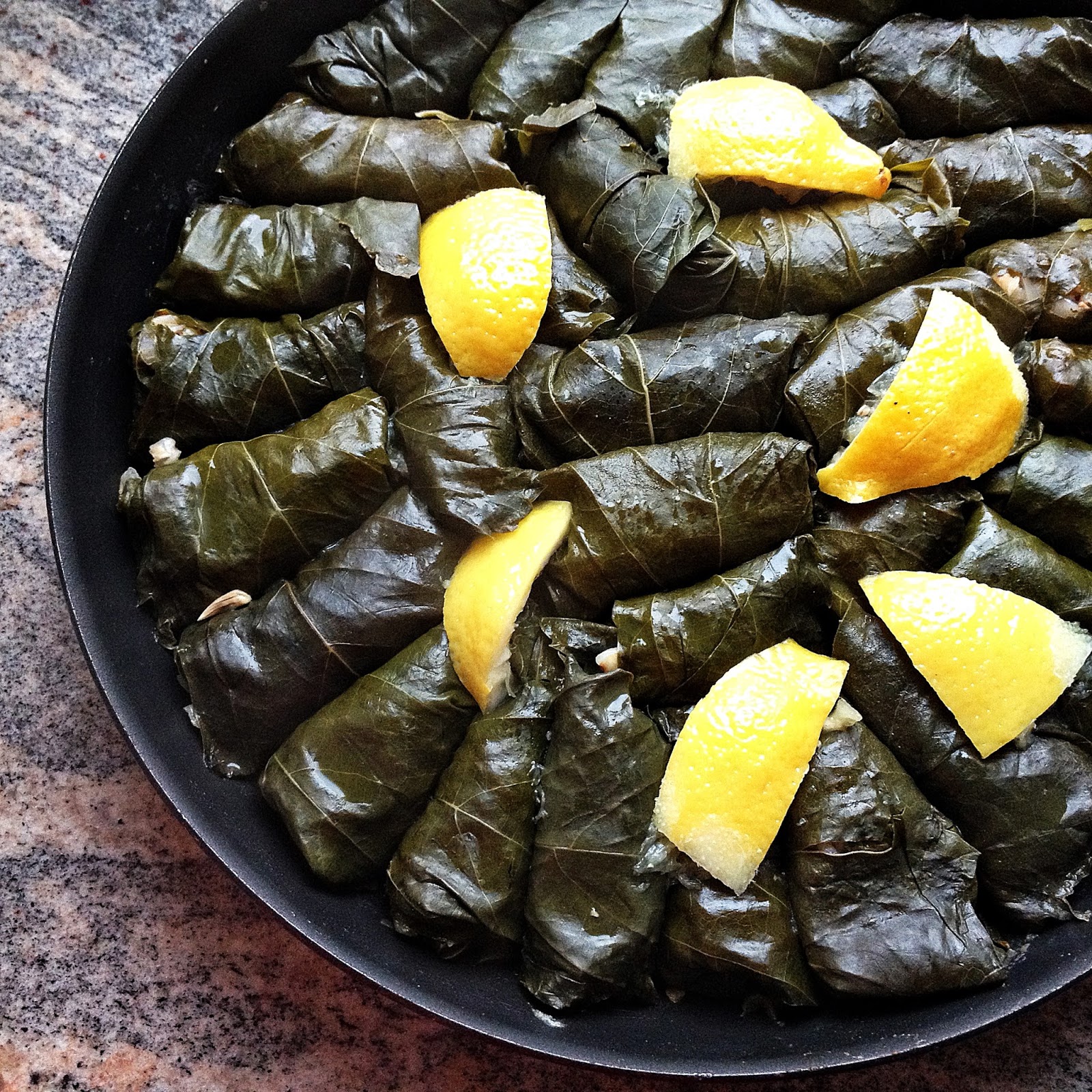 .jazzino.: Tatra dolmad