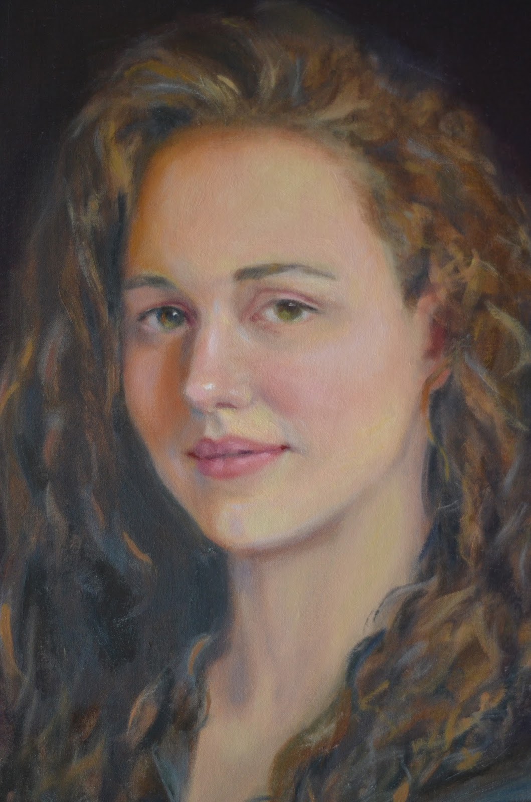 PORTRAIT OF A PAINTER How To Choose An Artist To Paint Your Custom portrait-of-a-painter-how-to-choose-an-artist-to-paint-your-custom