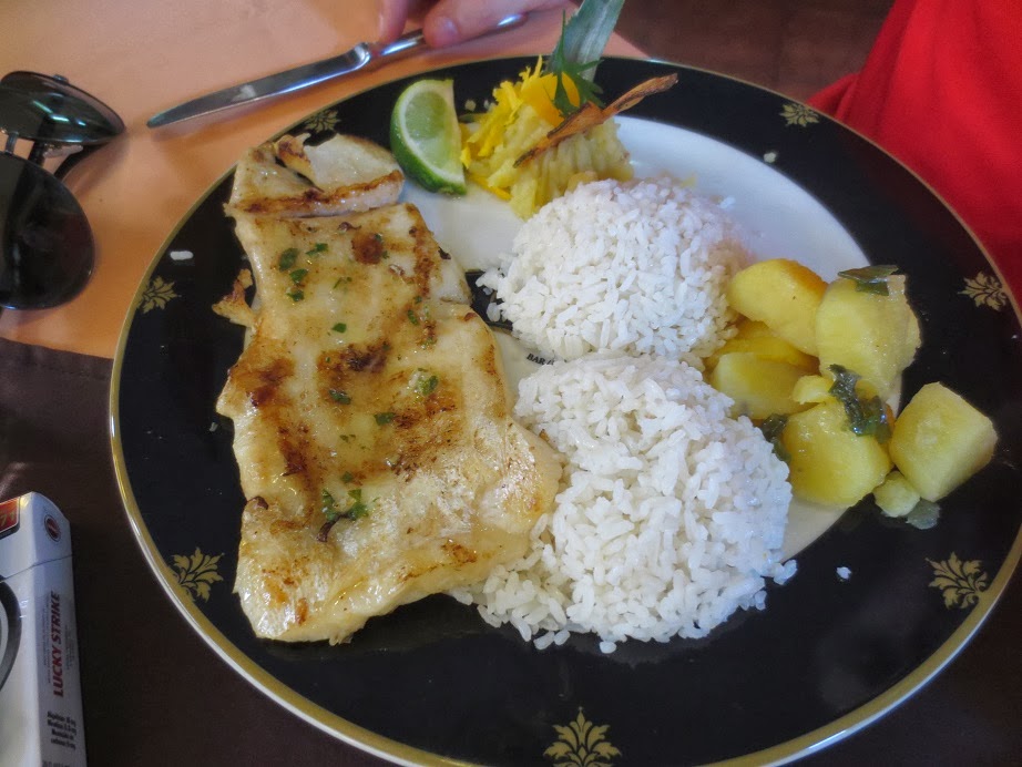 Cuban Cigars, Culture & Lifestyle: 5ta Y 16 LCDH & Carlos Robaina ...