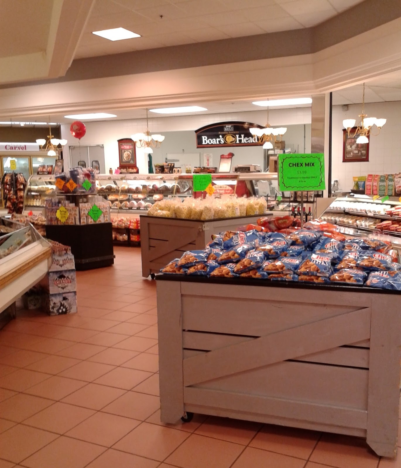 Albertsons Florida Blog: The Last Gooding's