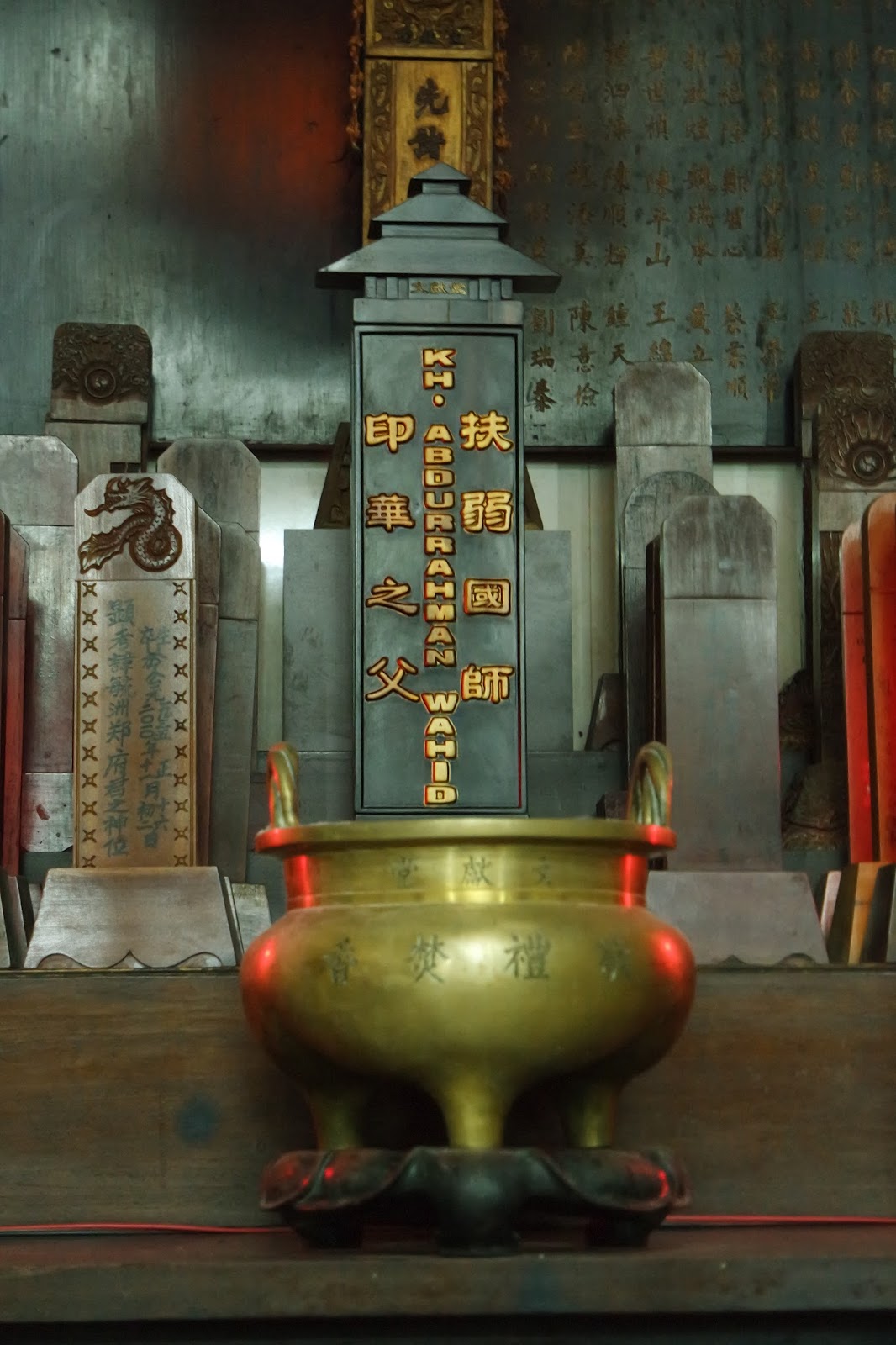 Tempat Wisata dan Kuliner asyik di Semarang - Kuliner Wisata