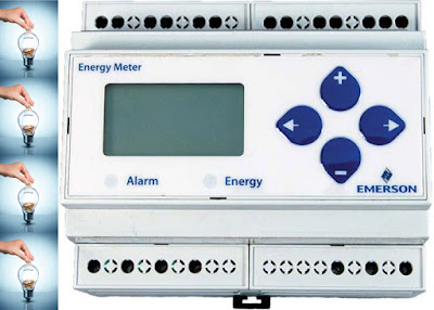 Emerson Power Monitoring, a complete suite of power monitoring ...