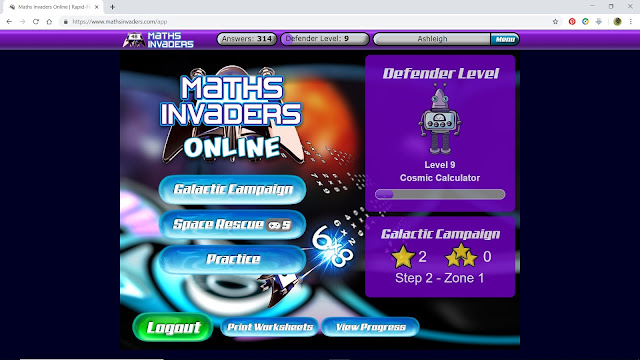 Counting Pinecones: EdAlive (A Homeschool Review Crew)