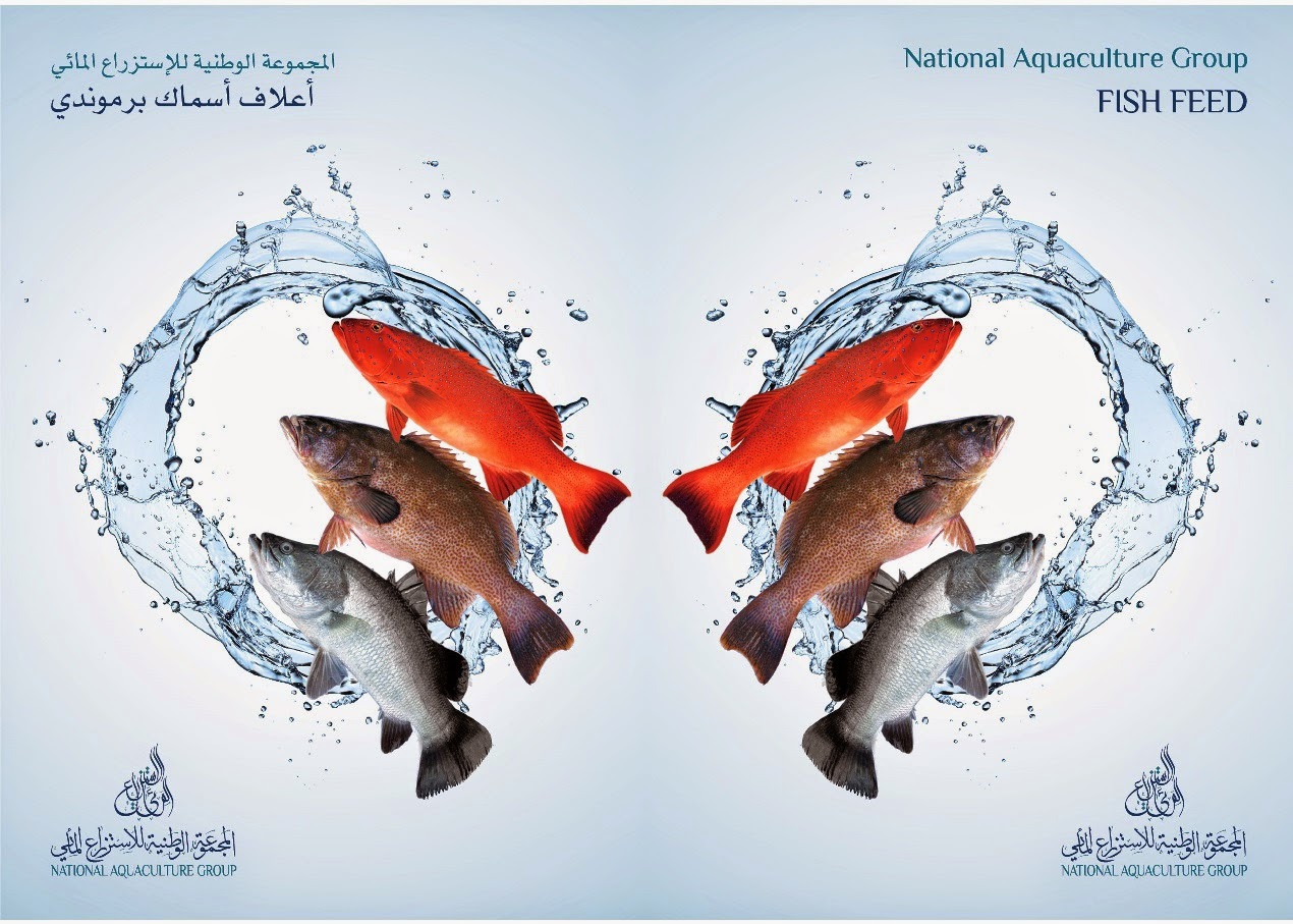National Aquaculture Group (NAQUA)