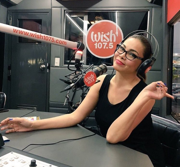 Why K Brosas is proud of her BF