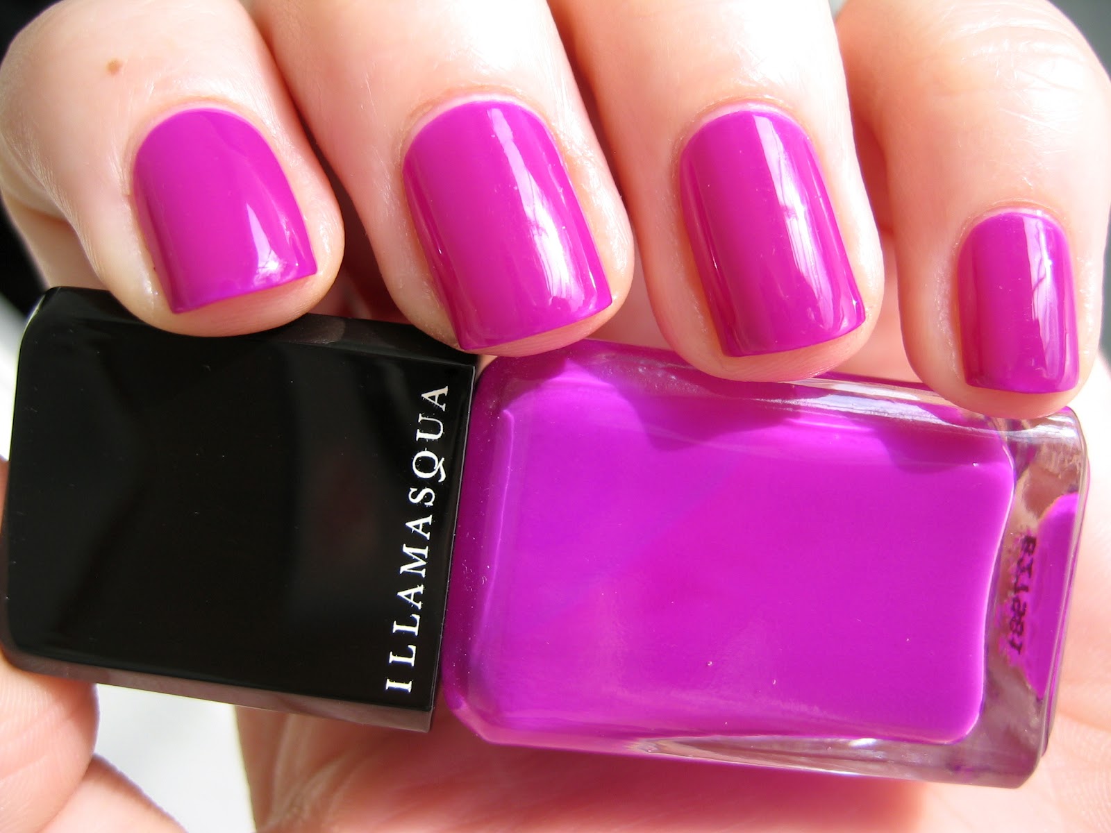 DizzyNails: Stance, Two Ways!