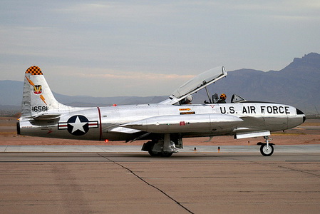 เครื่องบินฝึกไอพ่น T-33