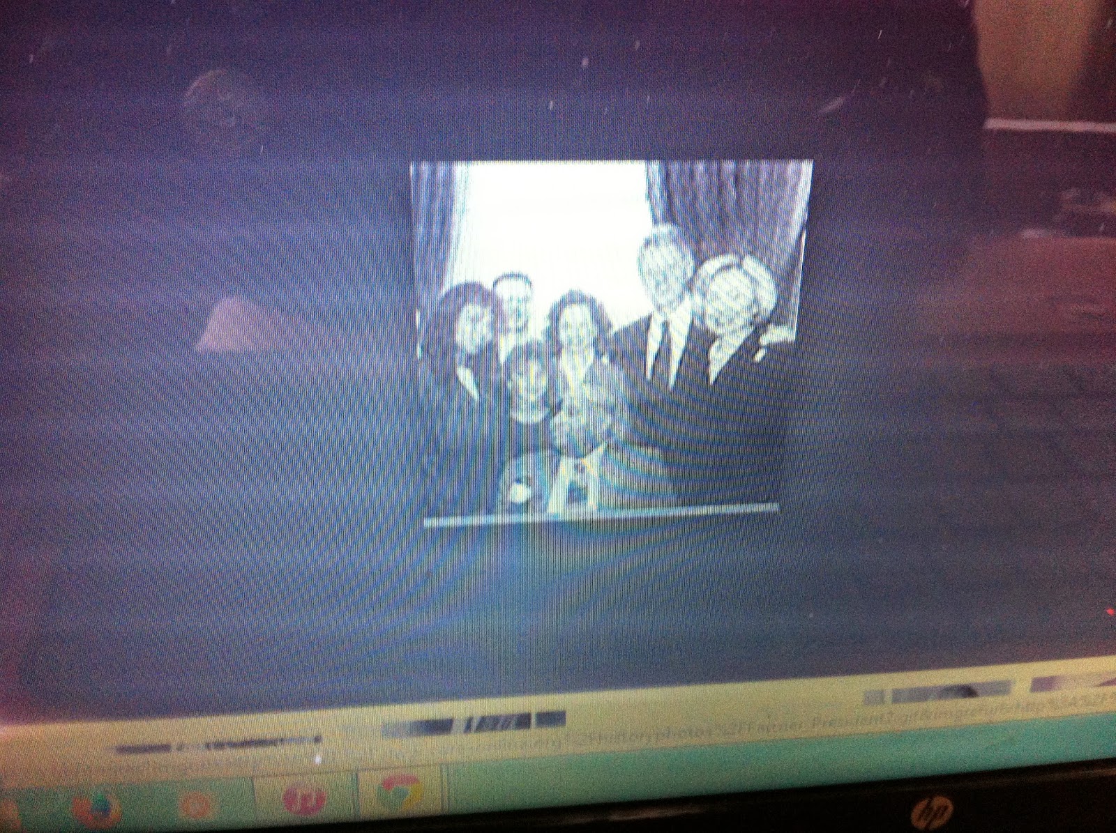 THE BLACK SOCIAL HISTORY:: BLACK SOCIAL HISTORY : " JAMES ZWERG " IS AN ...