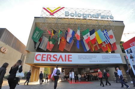 Avente Tile Talk: Innovation, Design Take Center Stage at Cersaie