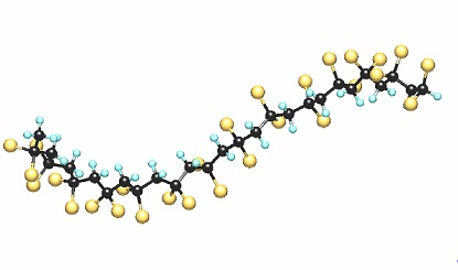 Policloruro de vinilideno (PVDC) | Tecnología de los Plásticos
