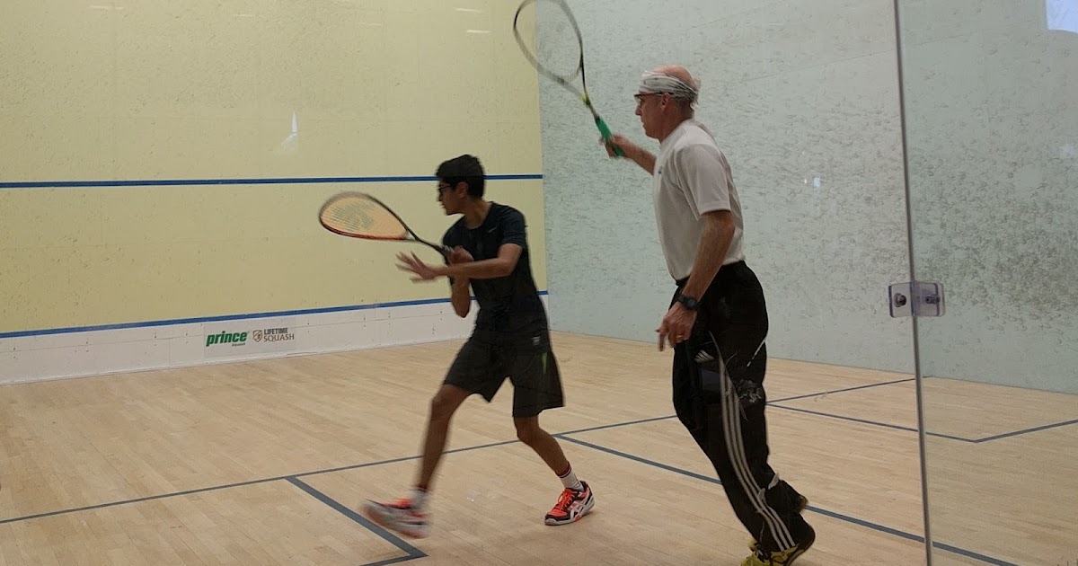EvenSquash: RESULTS - WOODSTOCK! - 1pm Satuday 28 JAN - Squash SMASH ...