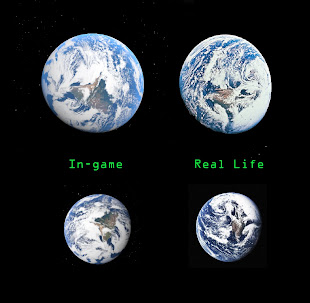 Arma 3 で宇宙を再現する Cosmos Engine MOD のバージョン 0.42 パッチが公開 | 弱者の日記^^ - Arma 3 ...