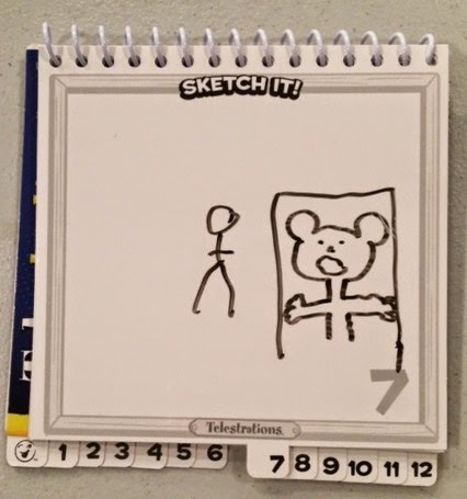 Telestrations Review - Review Board Game