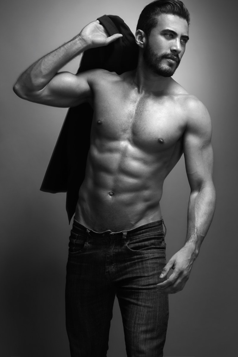 PRIMOR GARBO: THIAGO MOREIRA BY JUNIOR FRANCH FOR MAIS JR MAGAZINE ...