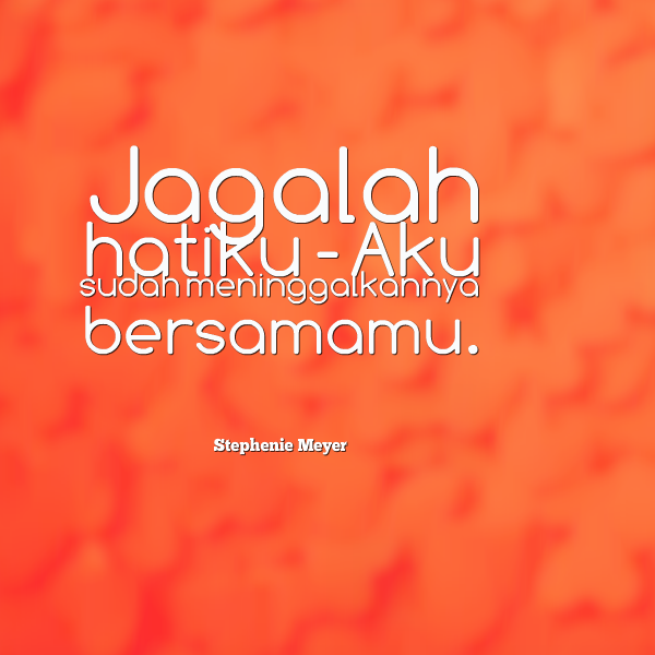 KATA-KATA CINTA ROMANTIS PILIHAN | 1000 Kata Kata Cinta Terlengkap