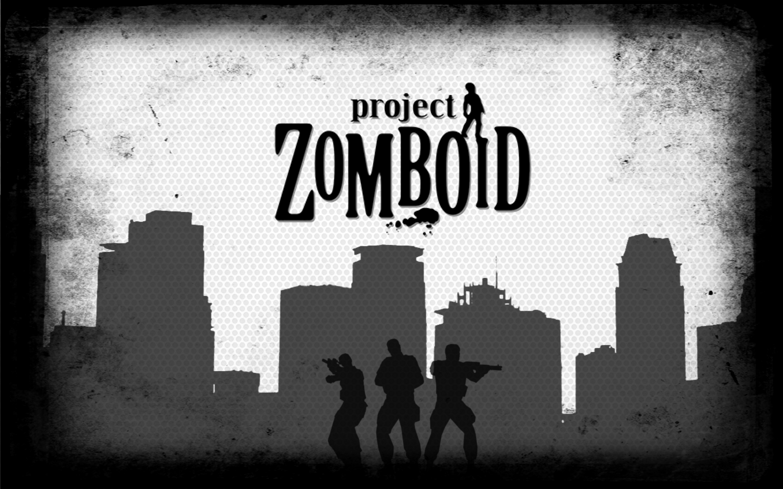 Wallpapers | Project Zomboid BR
