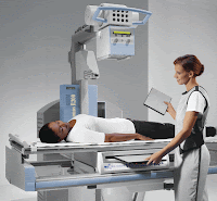 Fluoroscopy - radiology health
