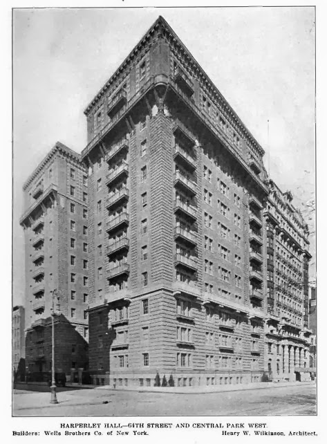 Beyond the Gilded Age: 2013